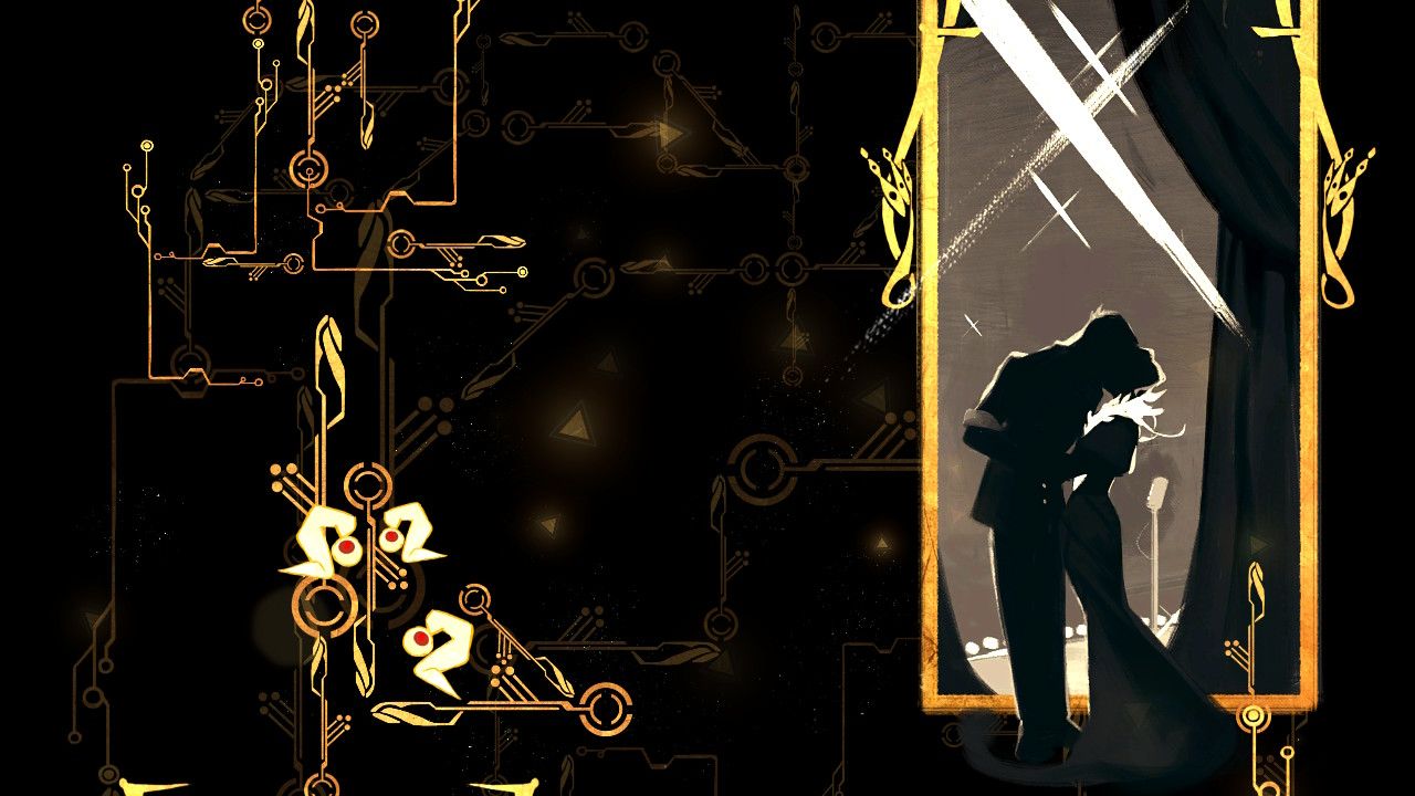 Transistor Art Appreciation